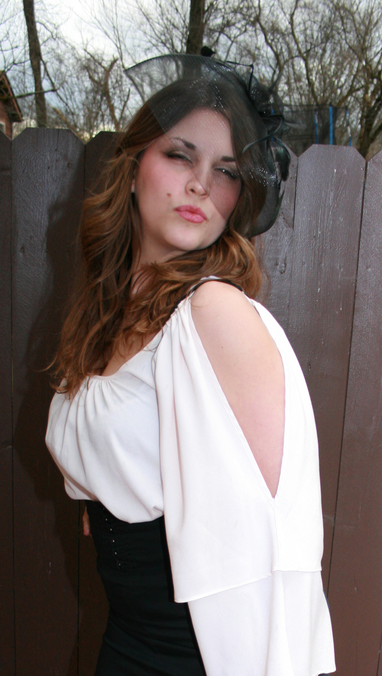 Mystery Theatre Unlimited's Mind Over Murder - the Characters