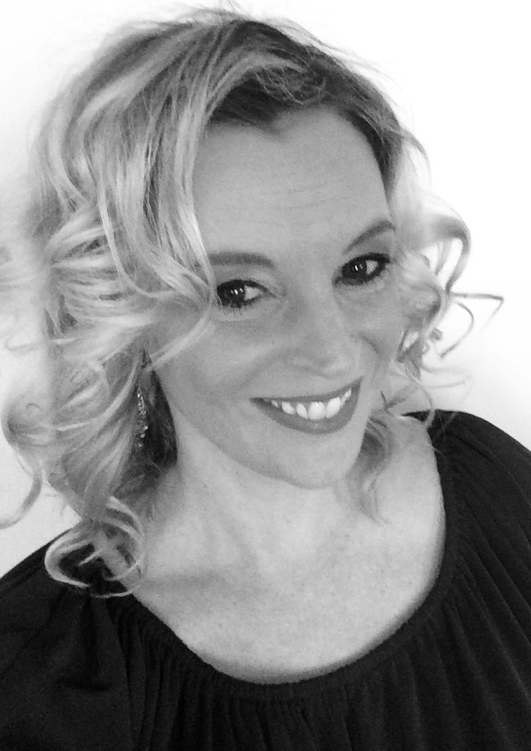 Mystery Theatre Unlimited's Erin Huffman