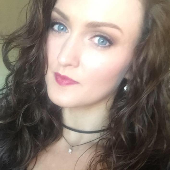 Mystery Theatre Unlimited's Karissa Martin