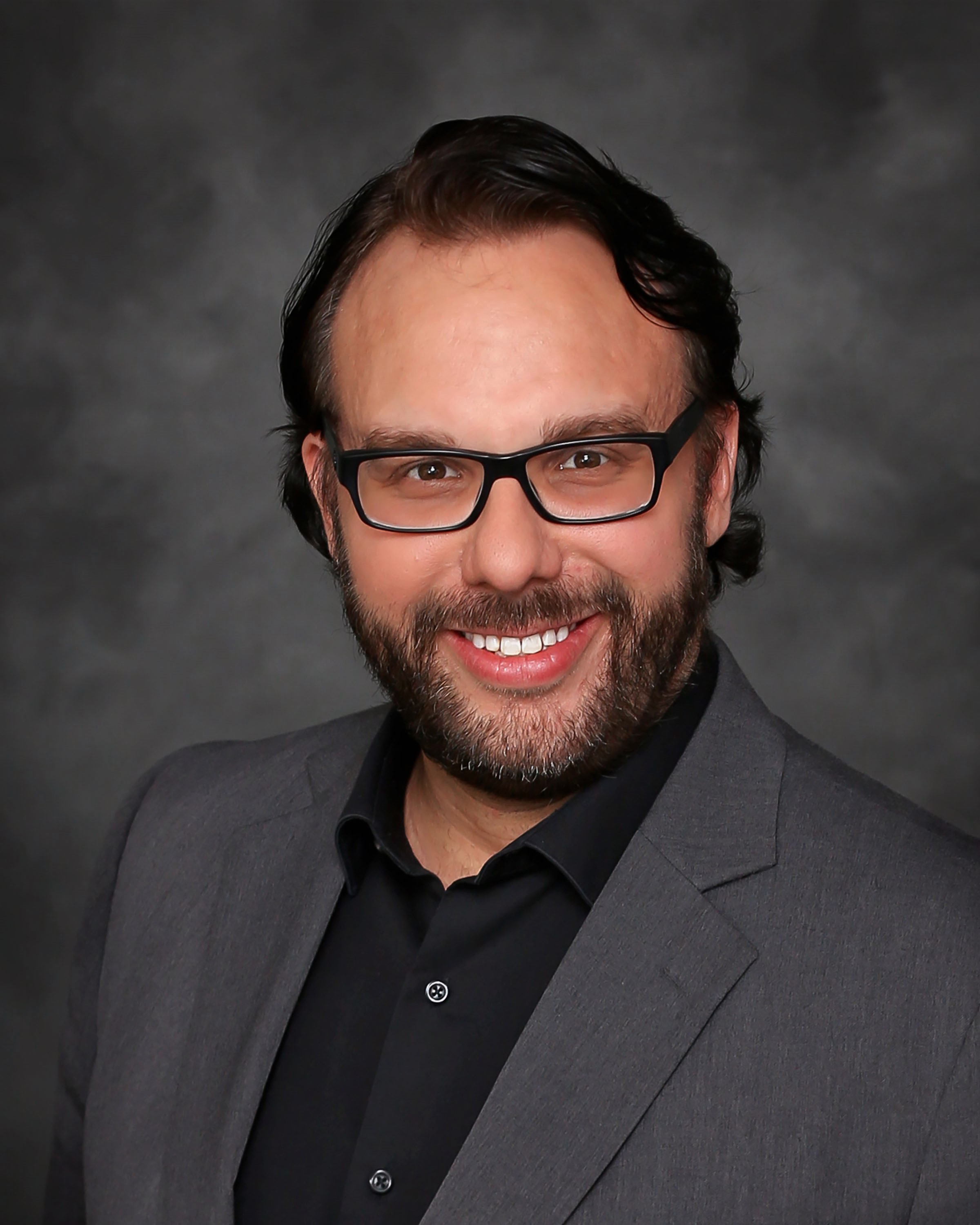 Mystery Theatre Unlimited's Cast