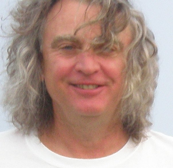 Mystery Theatre Unlimited's Rick Call